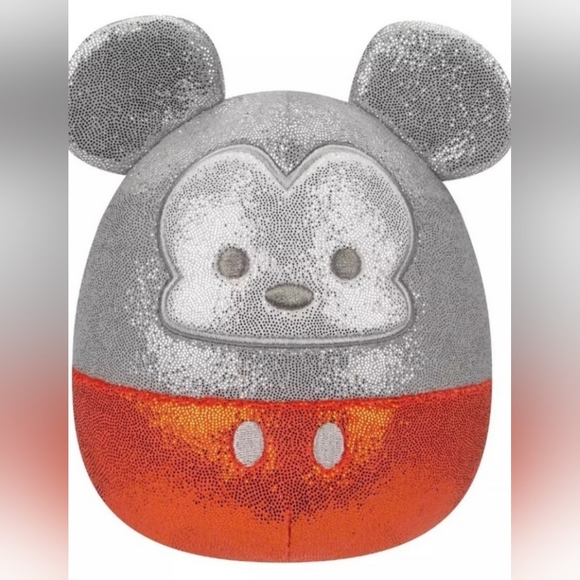 Squishmallows | Toys | Nib Disney 0th Anniversary Squishmallow Box Set ...